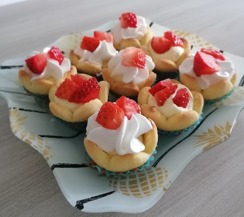 Pasta frolla ⋆ Unicorns Eat Cookies